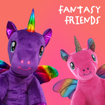 Order an NSPCC Pantosaurus Dinosaur | Build Your Own Bear – Send A Bear