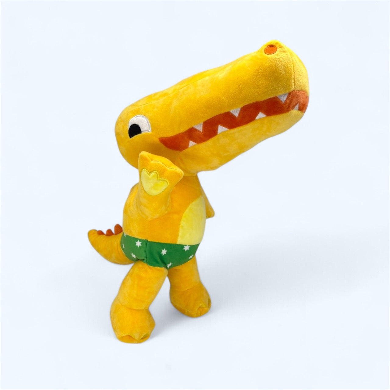 Order an NSPCC Pantosaurus Dinosaur | Build Your Own Bear – Send A Bear