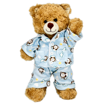 Order an NSPCC Pantosaurus Dinosaur | Build Your Own Bear – Send A Bear